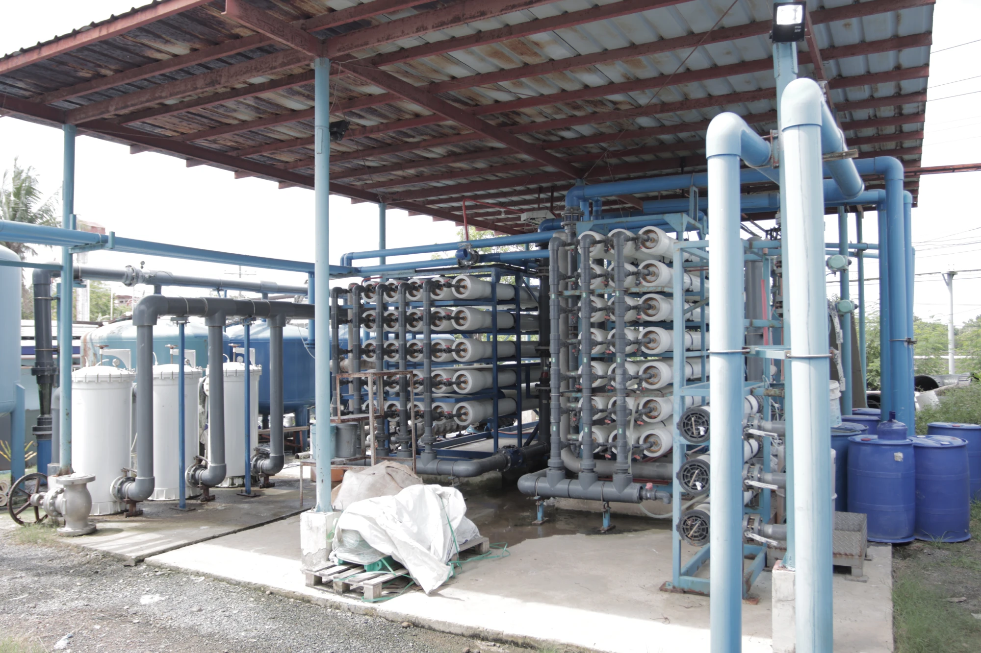 Sustainability - Pilipinas Water Resources Inc